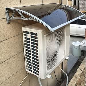 Outdoor Air Conditioner Cover ,Universal Outdoor AC Units Protection ...