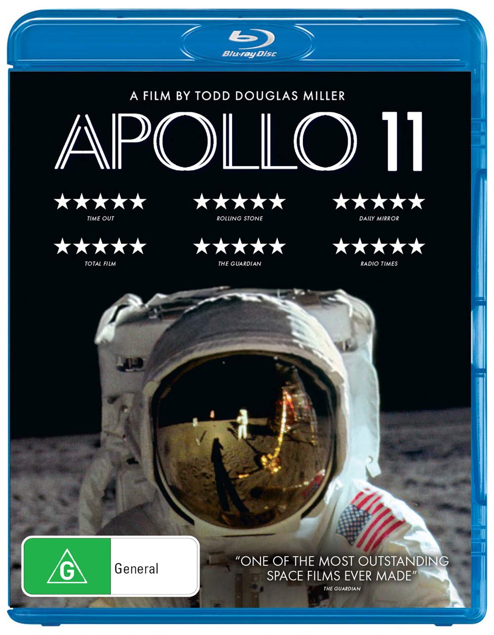 Amazon.com: Apollo 11 | Documentary | Region Free : Movies & TV