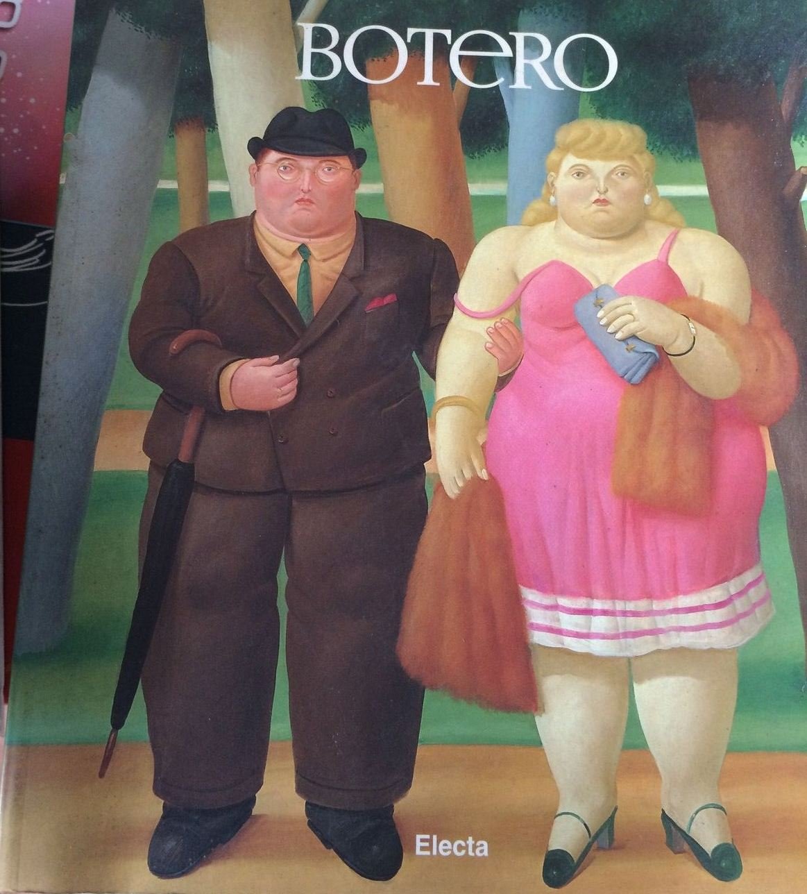Amazon.com: Botero (Italian Edition): 9788843573752: Botero, Fernando ...