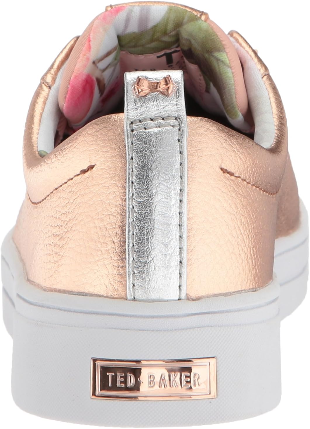 Amazon.com | Ted Baker Women's Kellei Sneaker | Fashion Sneakers