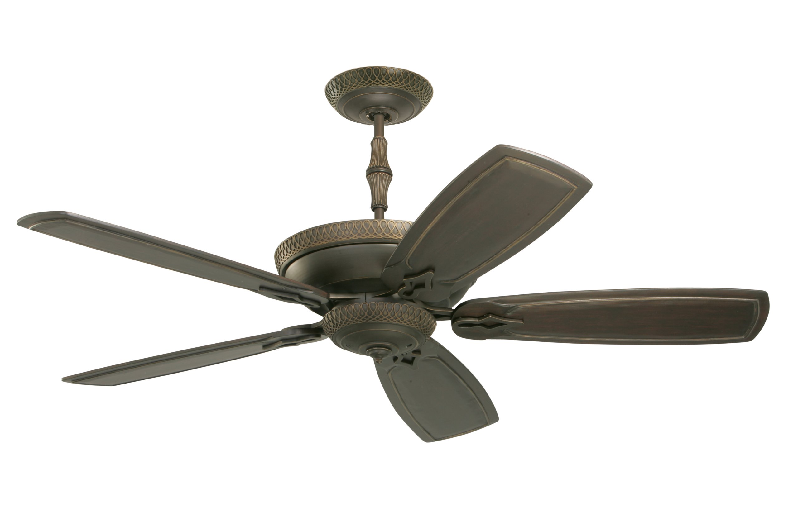 Emerson Crown Ceiling Fan