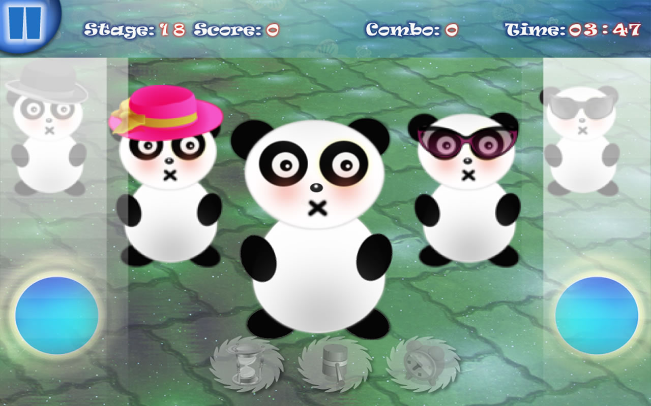 Dance Pandas HD - App on the Amazon Appstore