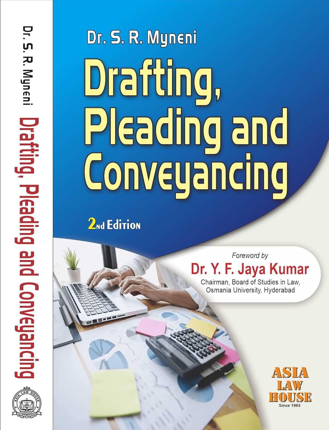 Buy Drafting, Pleading and Conveyancing Book Online at Low Prices in ...