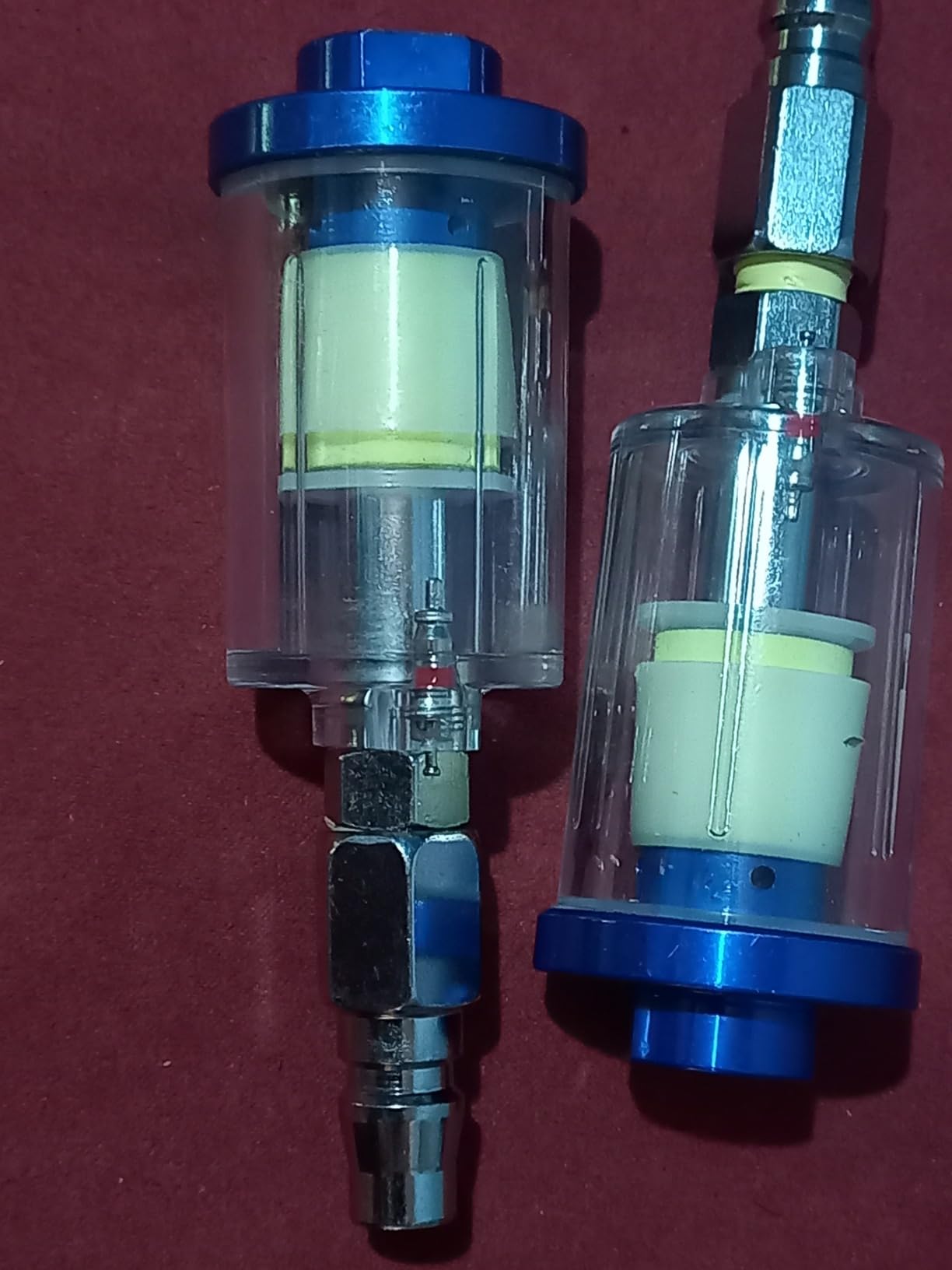 Digital Craft 1/4" Moisture & Oil Separator – Air Filter Water ...