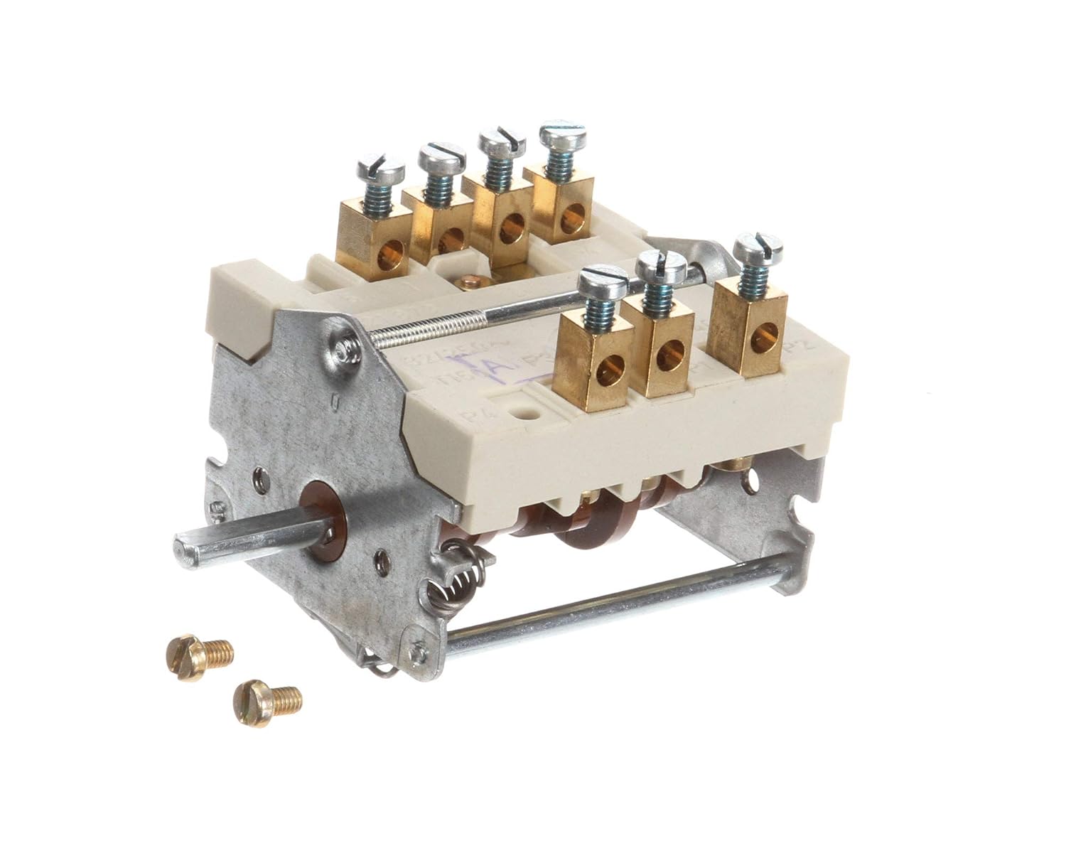 Hatco Kit,Selector Switch Tq-20Ba: Amazon.com: Industrial & Scientific