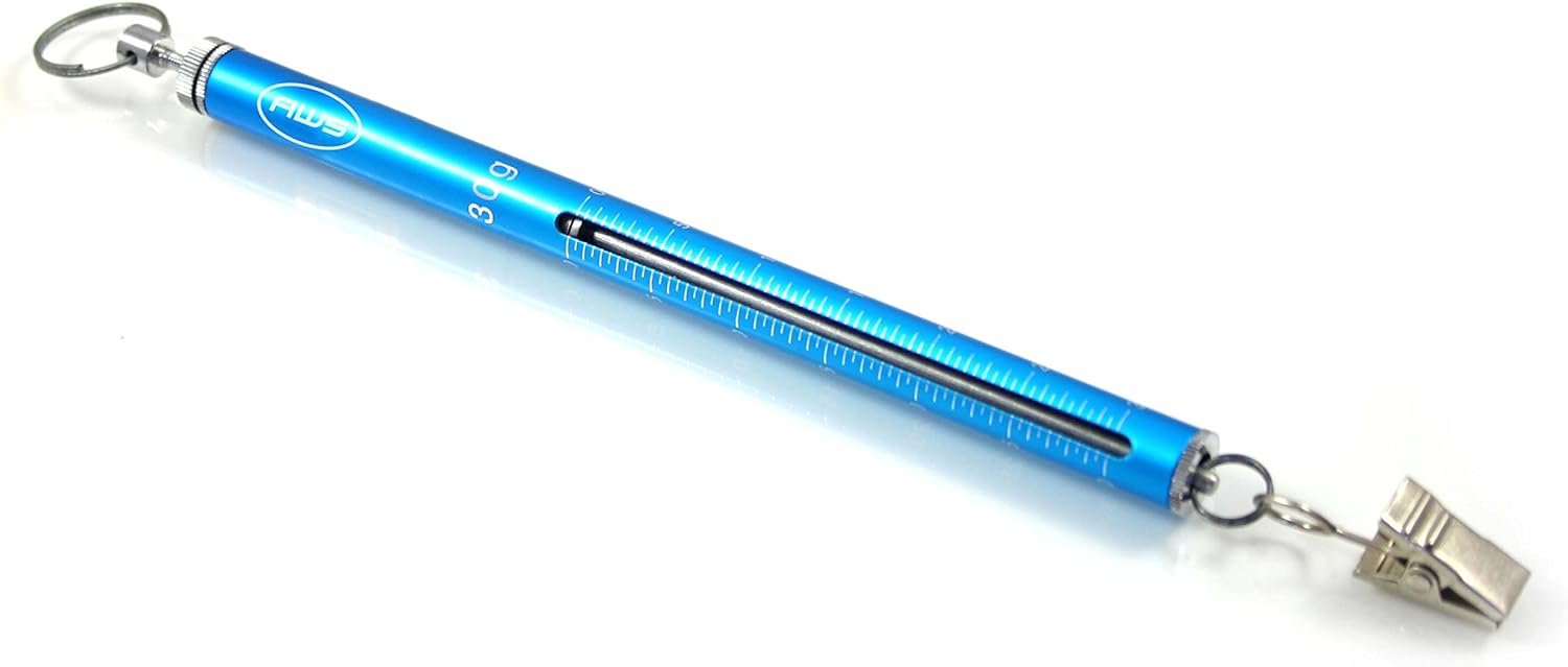 Amazon.com: American Weigh Scales AMW-PEN-10 - Mechanical Spring Scale ...
