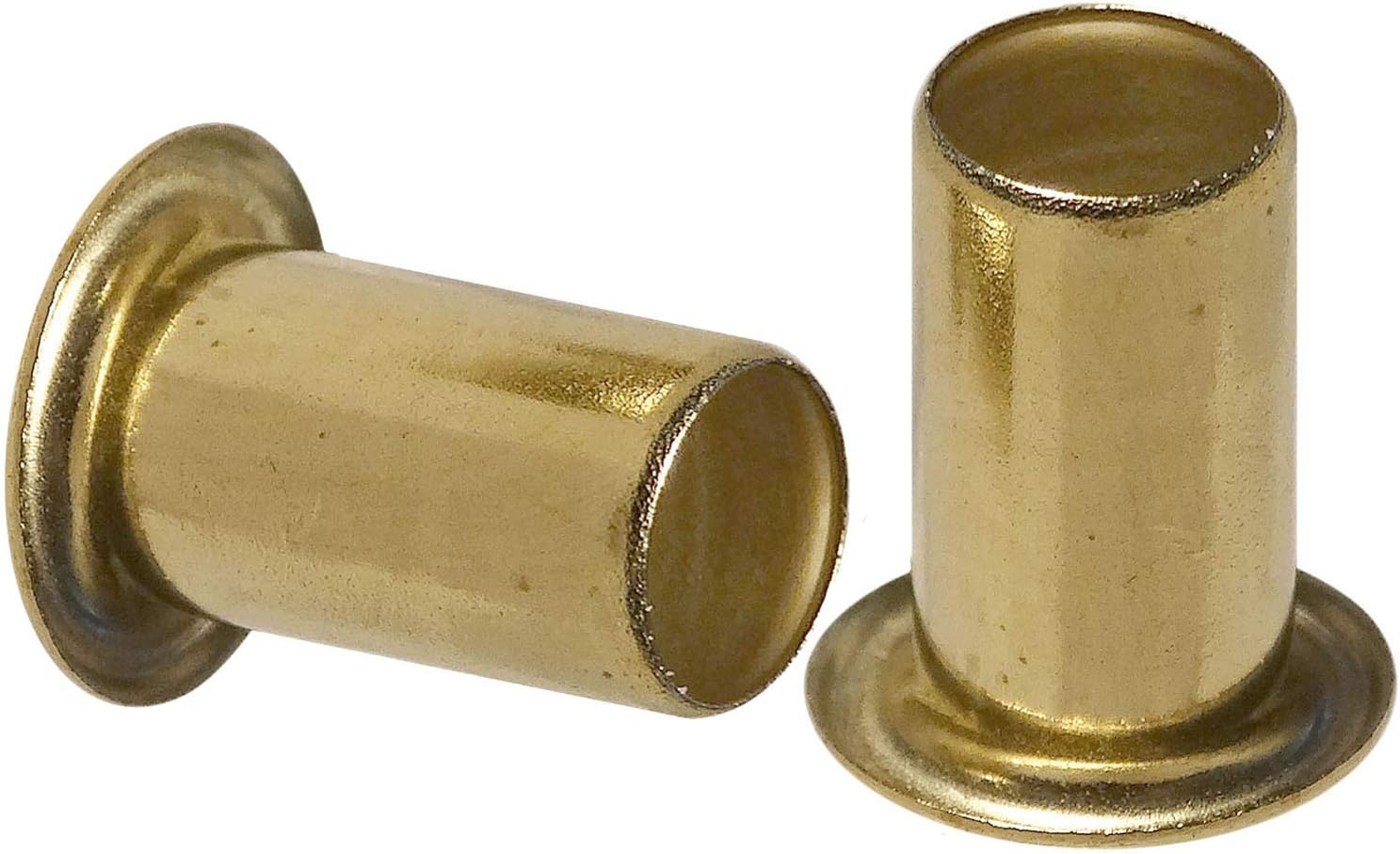 Amazon.com: Stimpson GS814B1000 Brass Eyelets Reliable, Durable, Heavy ...