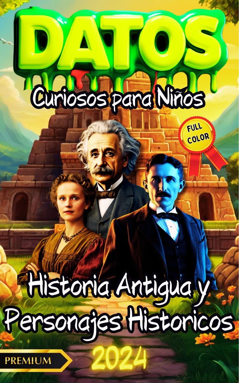 Datos Curiosos para Niños: HISTORIA ANTIGUA Y PERSONAJES HISTORICOS ...
