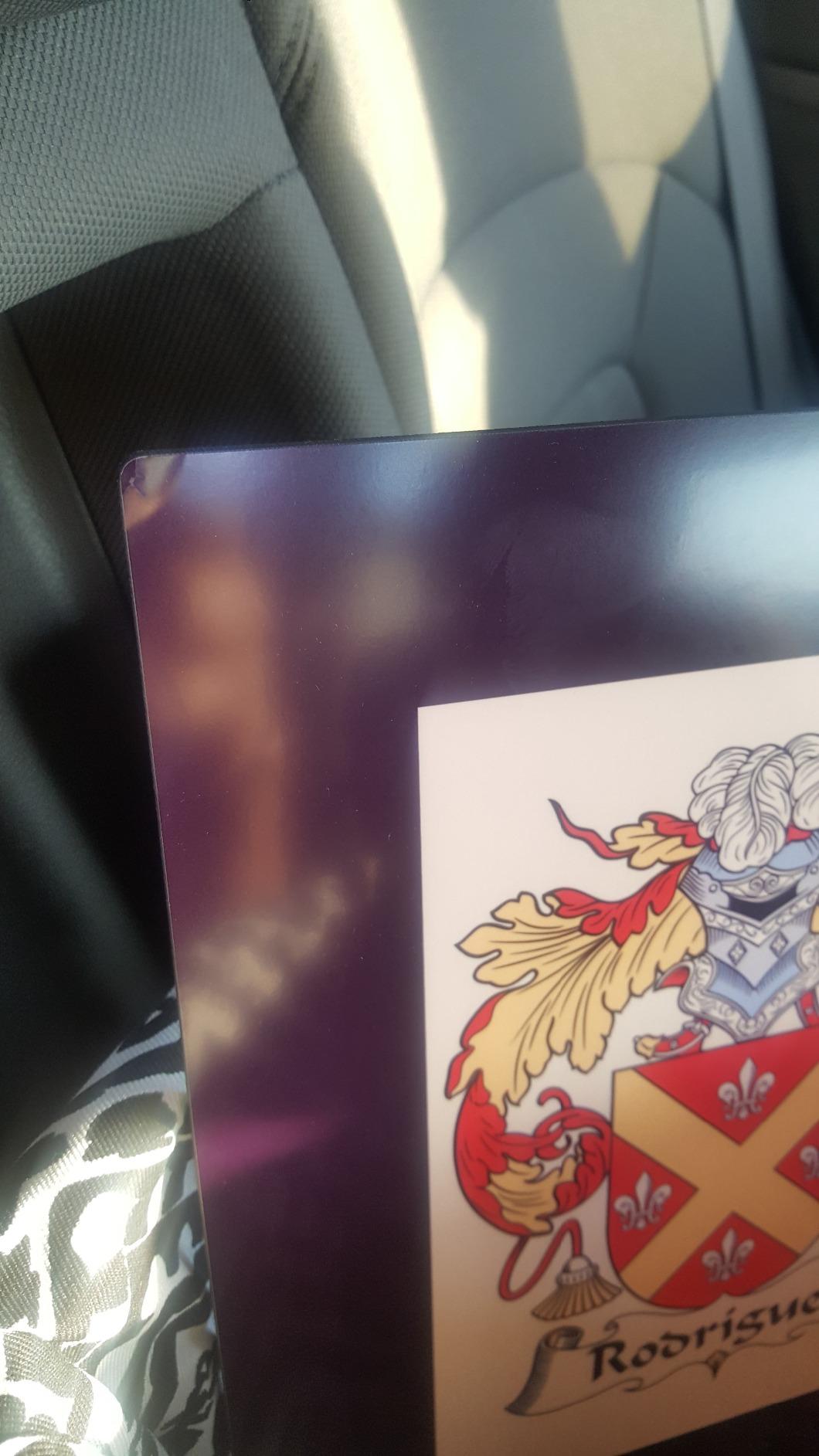 Amazon.com : Rodriguez Coat of Arms/Rodriguez Family Crest 8X10 Photo ...