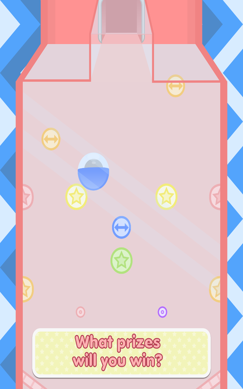 Prize Machine Surprise - Win Toy Prizes - App on Amazon Appstore