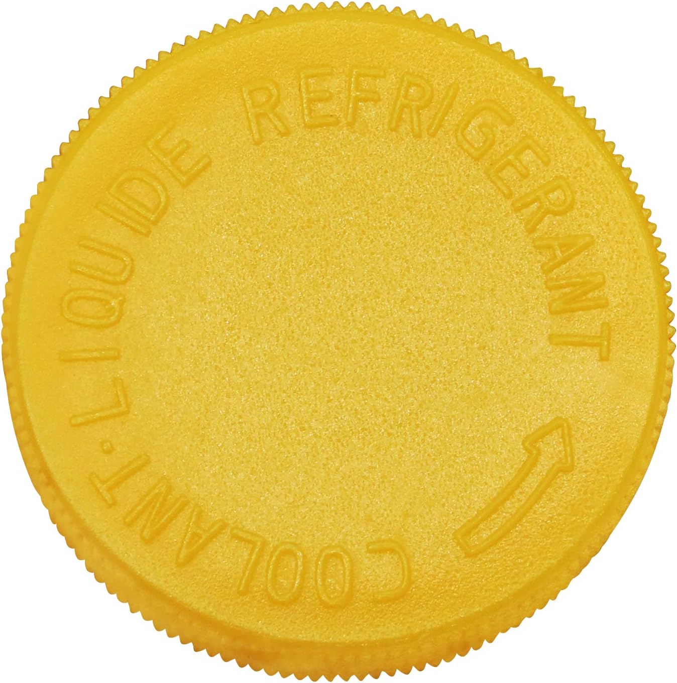 Amazon.com: AUTOKAY Coolant Overflow Reservoir Tank Cap Radiator ...