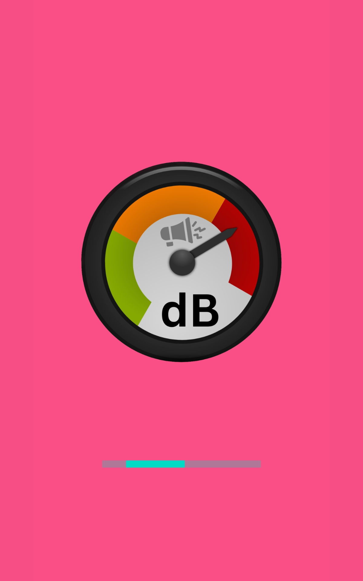Noise Meter - Pro dB & Sound Meter - App on Amazon Appstore