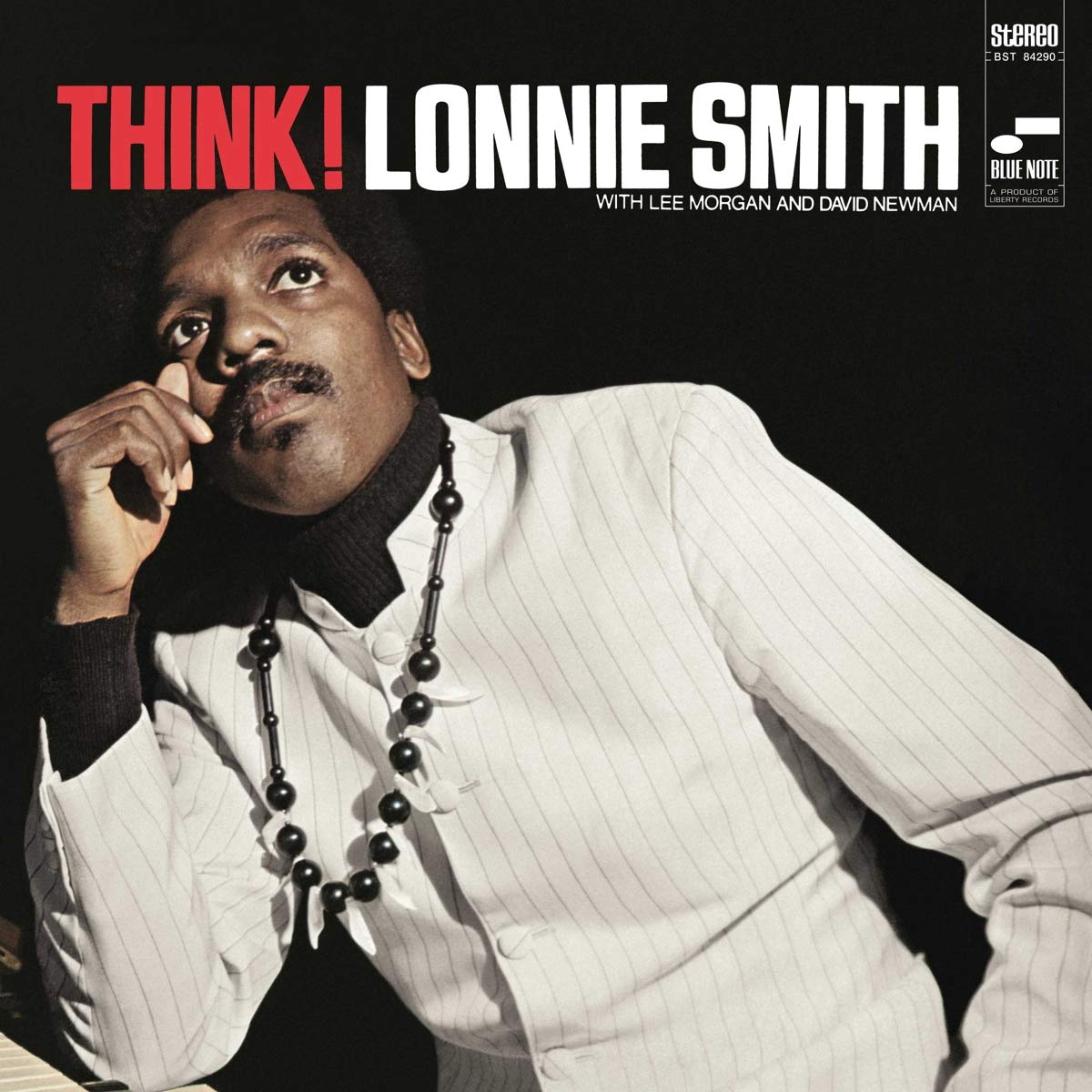 Amazon.com: Think![LP]: CDs & Vinyl