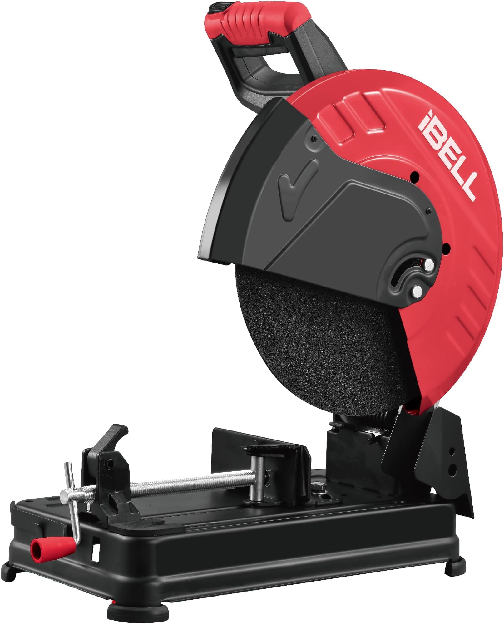 MAF PRO Power Cut Off Machine/Chop Saw MCM22001, 14"/355mm, 2200W, 3900 ...