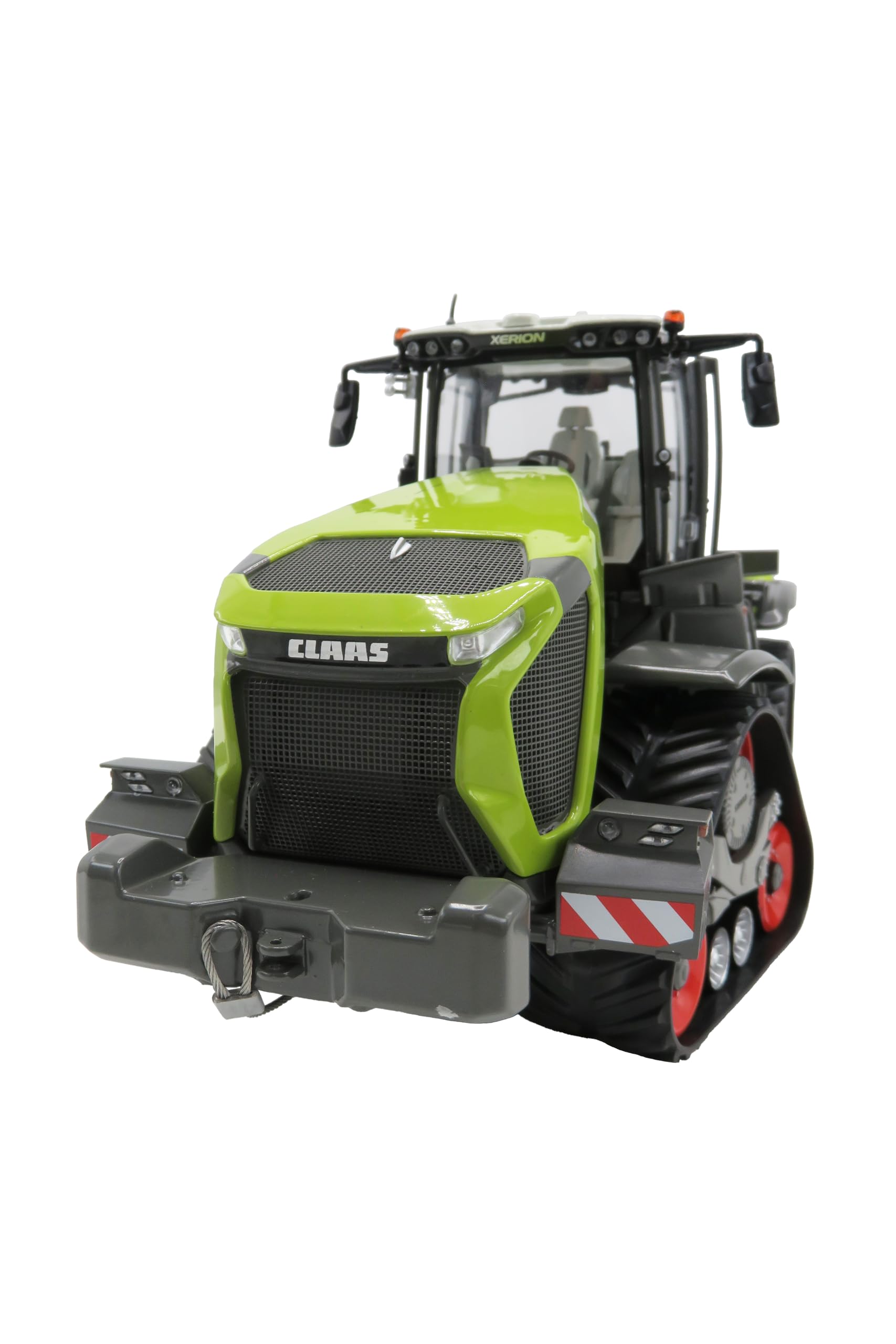 Snapklik.com : Marge Models XERION 12.650 Terra TRAC Tractor 1:32 Scale ...