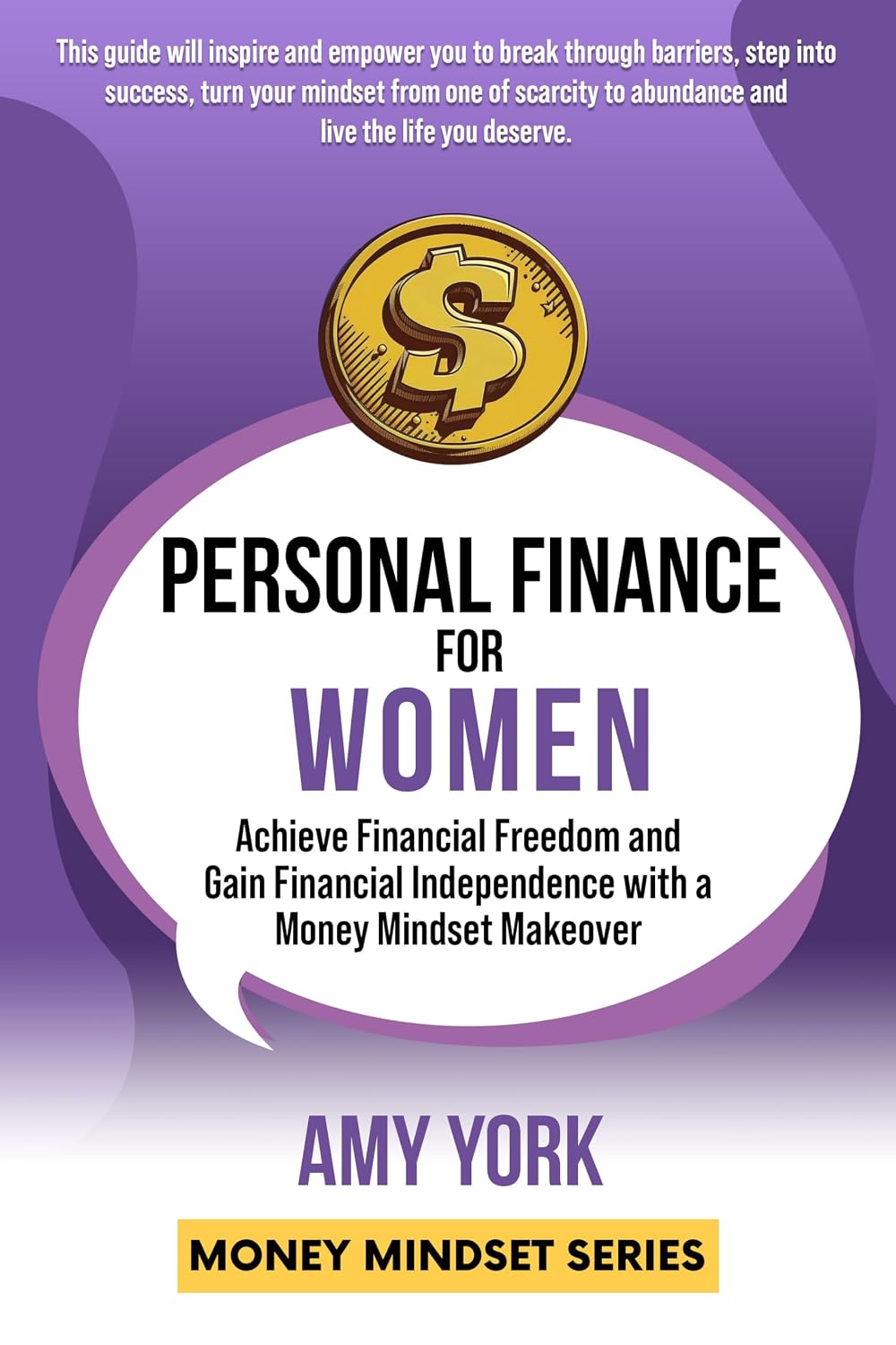Amazon.com: Personal Finance for Women: Achieve Financial Freedom and ...