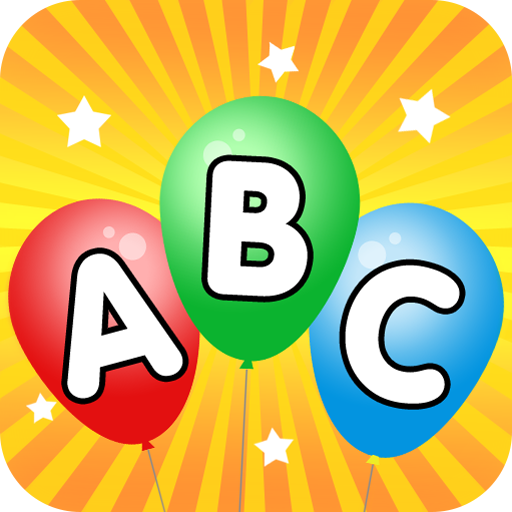 ABC Talking Alphabet for kids - App on the Amazon Appstore