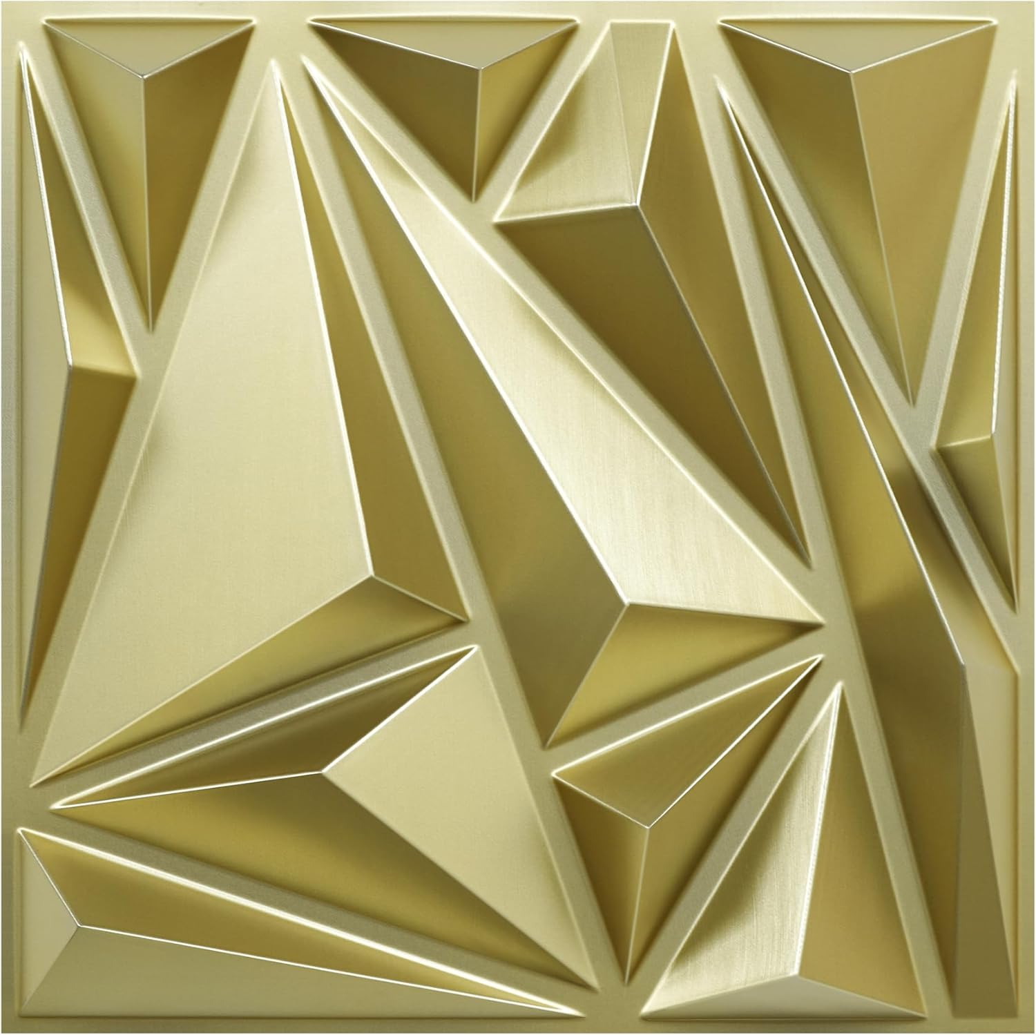 Amazon.com: STICKGOO 3D Wall Panels for Interior Wall Decor, Lightning ...