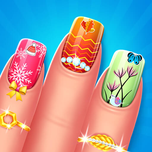 Nail Drawing Book Fashion:www.amazon.com:Appstore for Android
