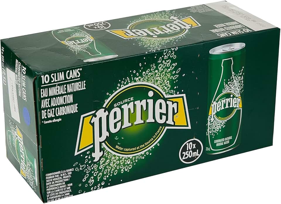 Amazon.ae: Perrier
