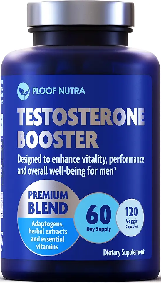 The Ideal Testosterone Level For Optimal Muscle Growth: A Complete ...