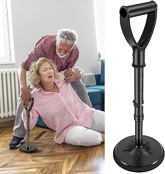 Mobility Aids Standing Aid Device 44-54cm Adjustable Standup Helper to ...