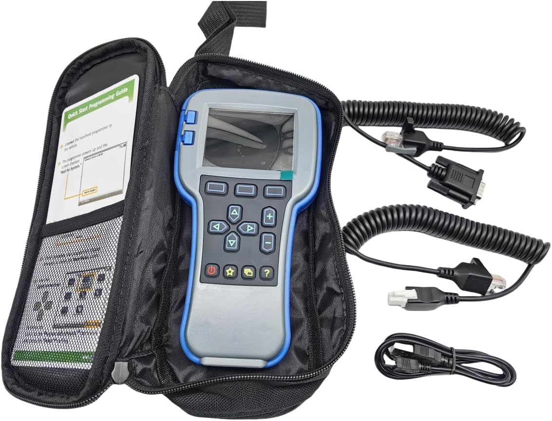 Amazon.com: HNARL 1313-4331 1313K-4331 1313-4431 Dealer Access Level Handheld Programmer 1313 ...