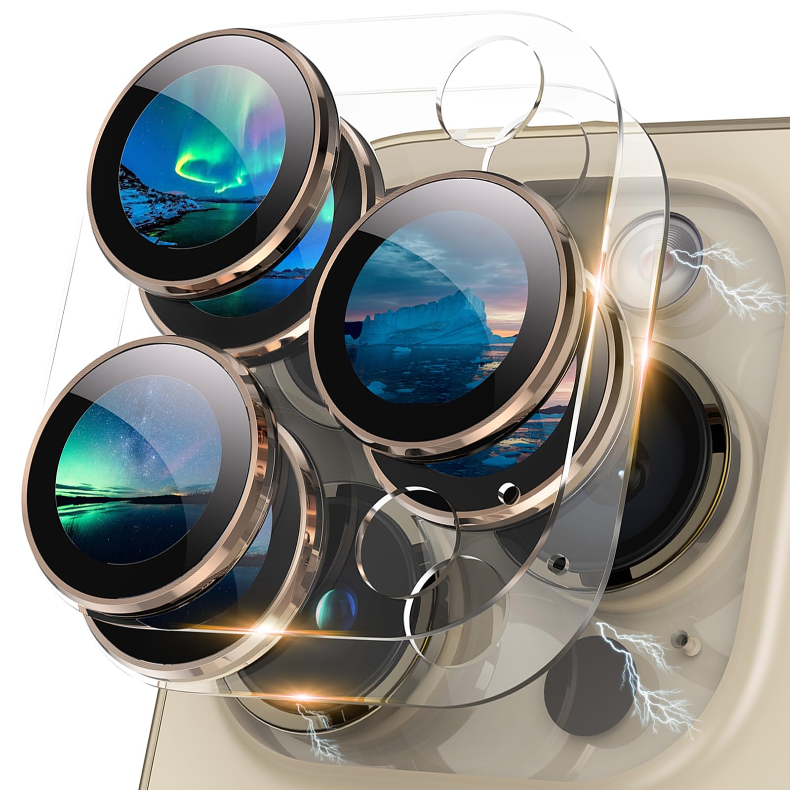 Snapklik.com : Actgan Design For iPhone 15 Pro/iPhone 15 Pro Max Camera ...