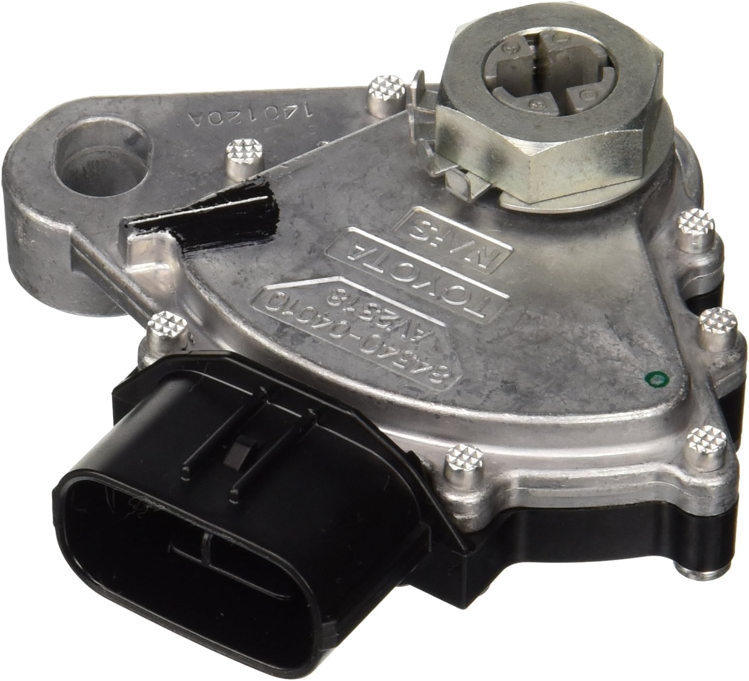 Amazon.com: Genuine Automatic Transmission Gear Position Sensor ...