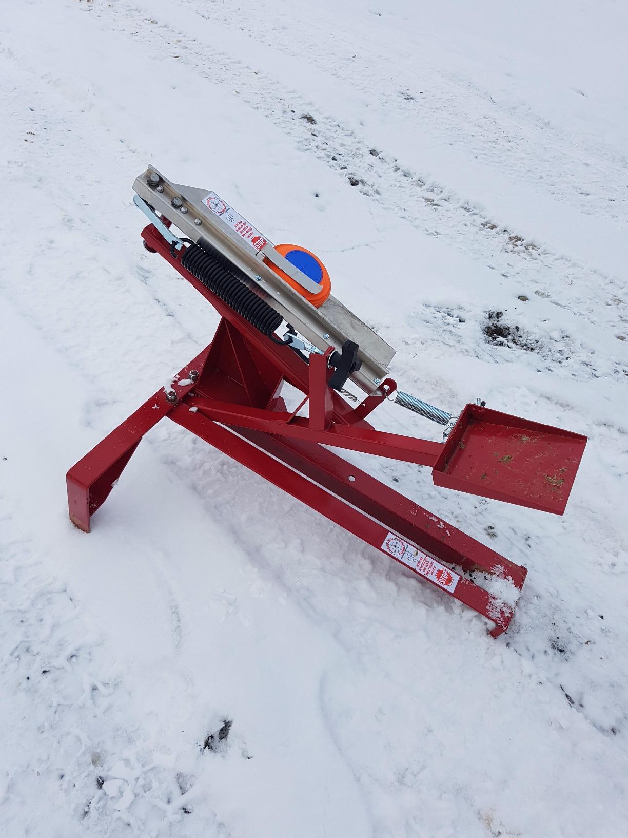 Trius 10201 One Step Trap, Targets & Accessories - Amazon Canada