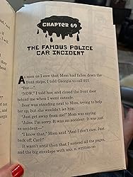 Middle School Box Set: Patterson, James, Tebbetts, Chris, Park, Laura ...