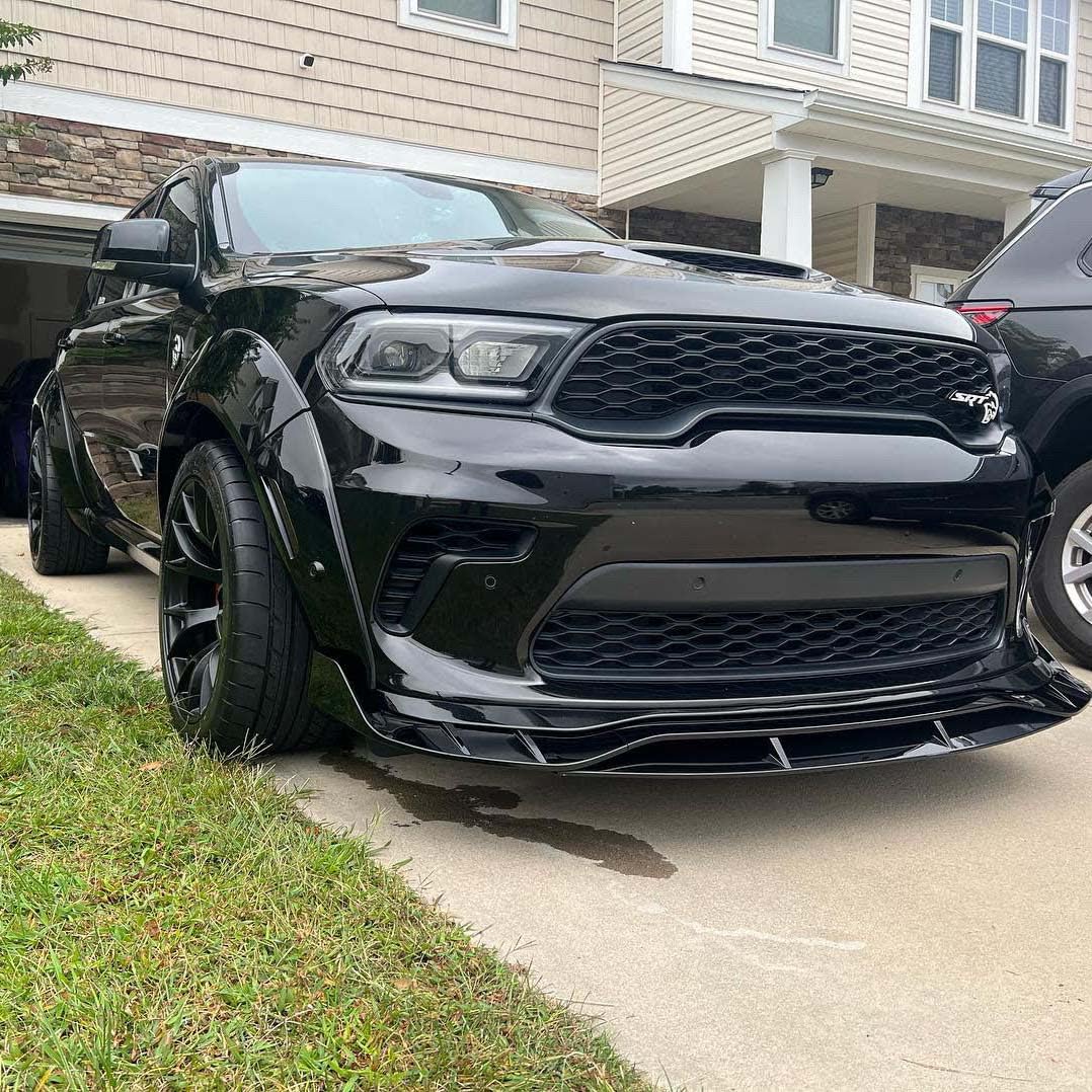 Matte Black Challenger Black Rims Matte Black Challenger Minus Those