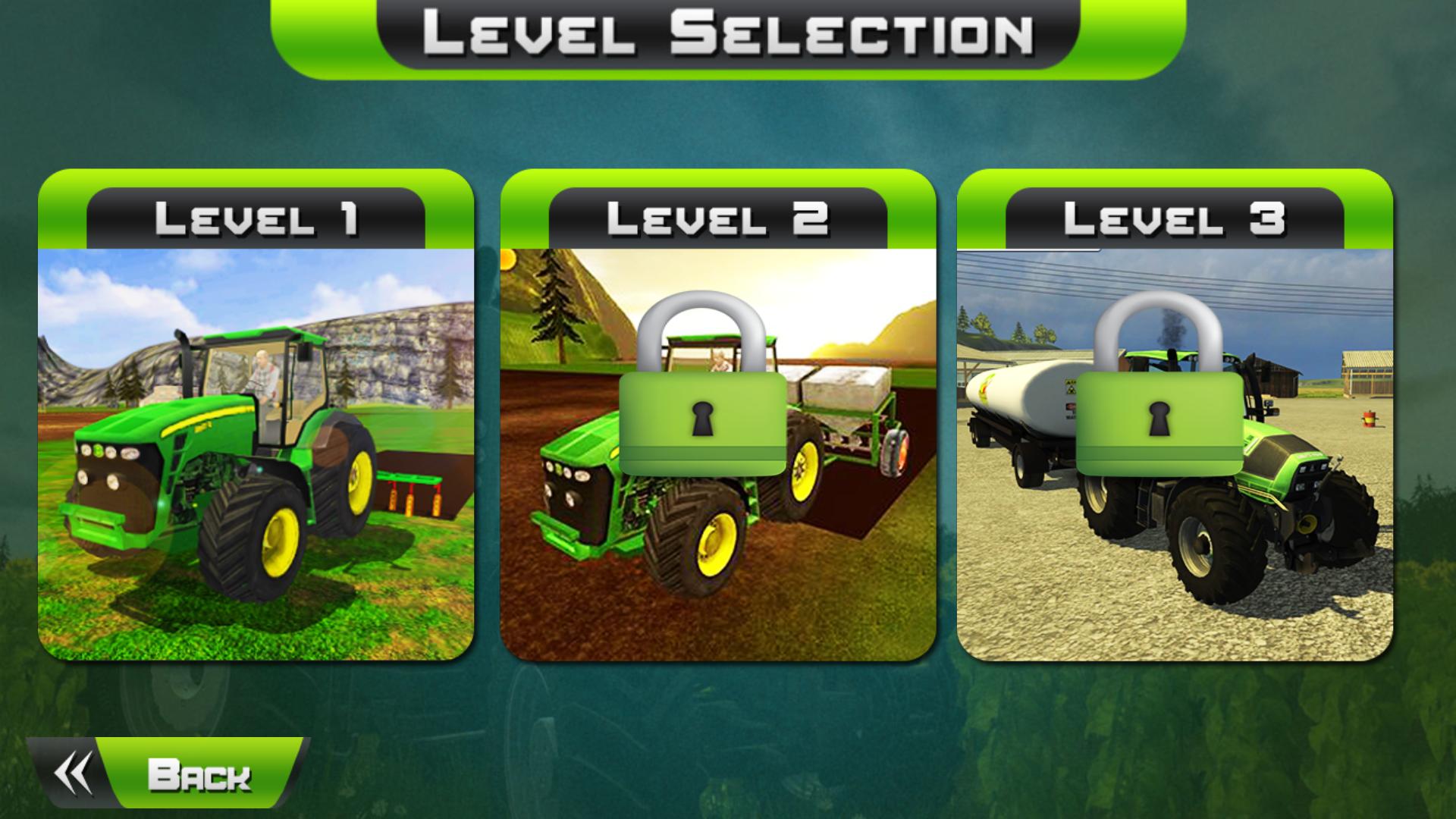 Tractor Farming Simulator Game - App on Amazon Appstore