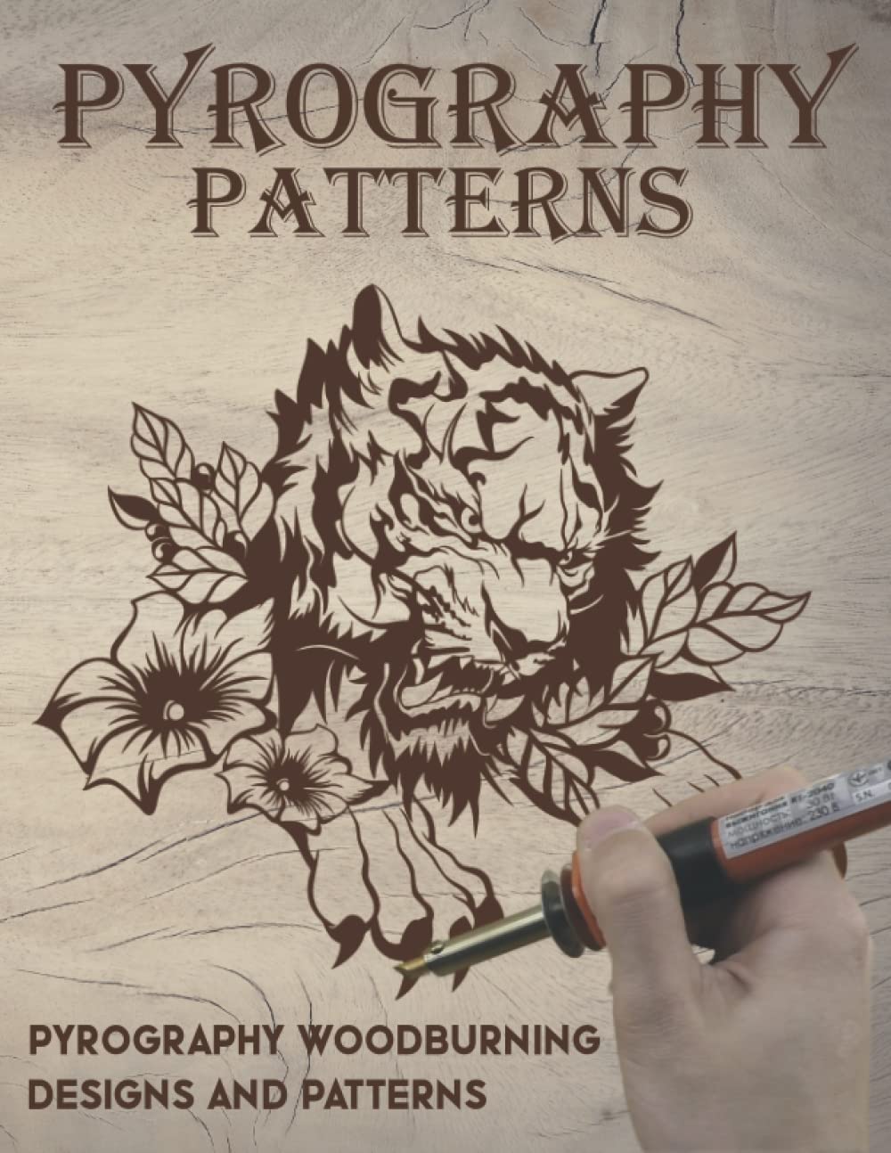 Pyrography Patterns Pyrography Woodburning Designs And Patterns ...