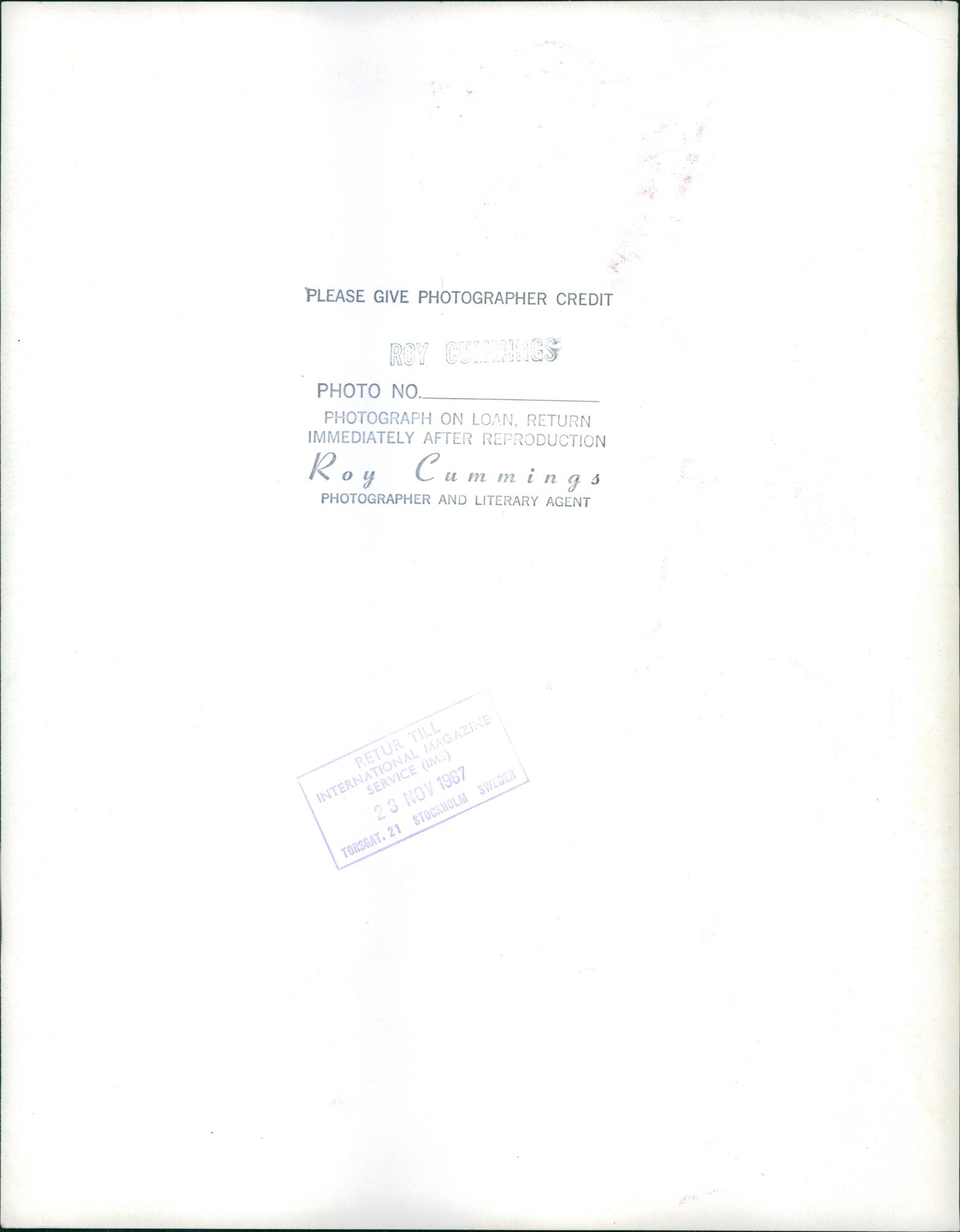 David Janssen Ellie Graham