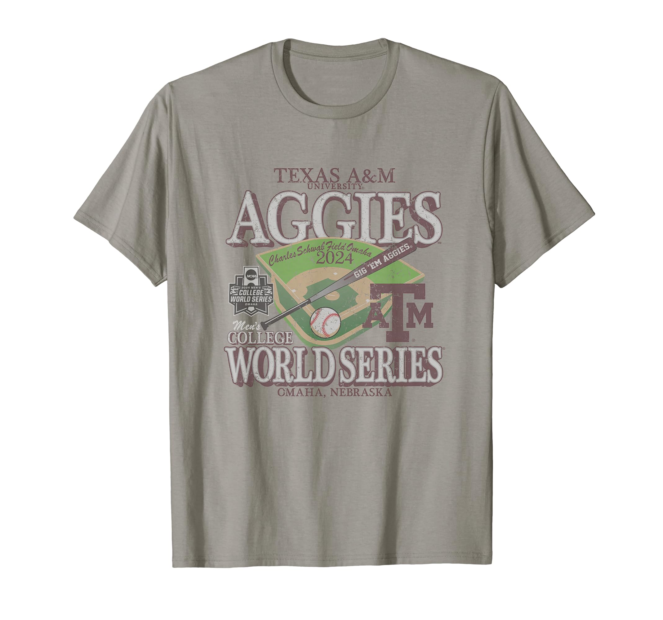 Camisetas Vintage De Aggie Texas A&M Aggies Apparel, Shirts,