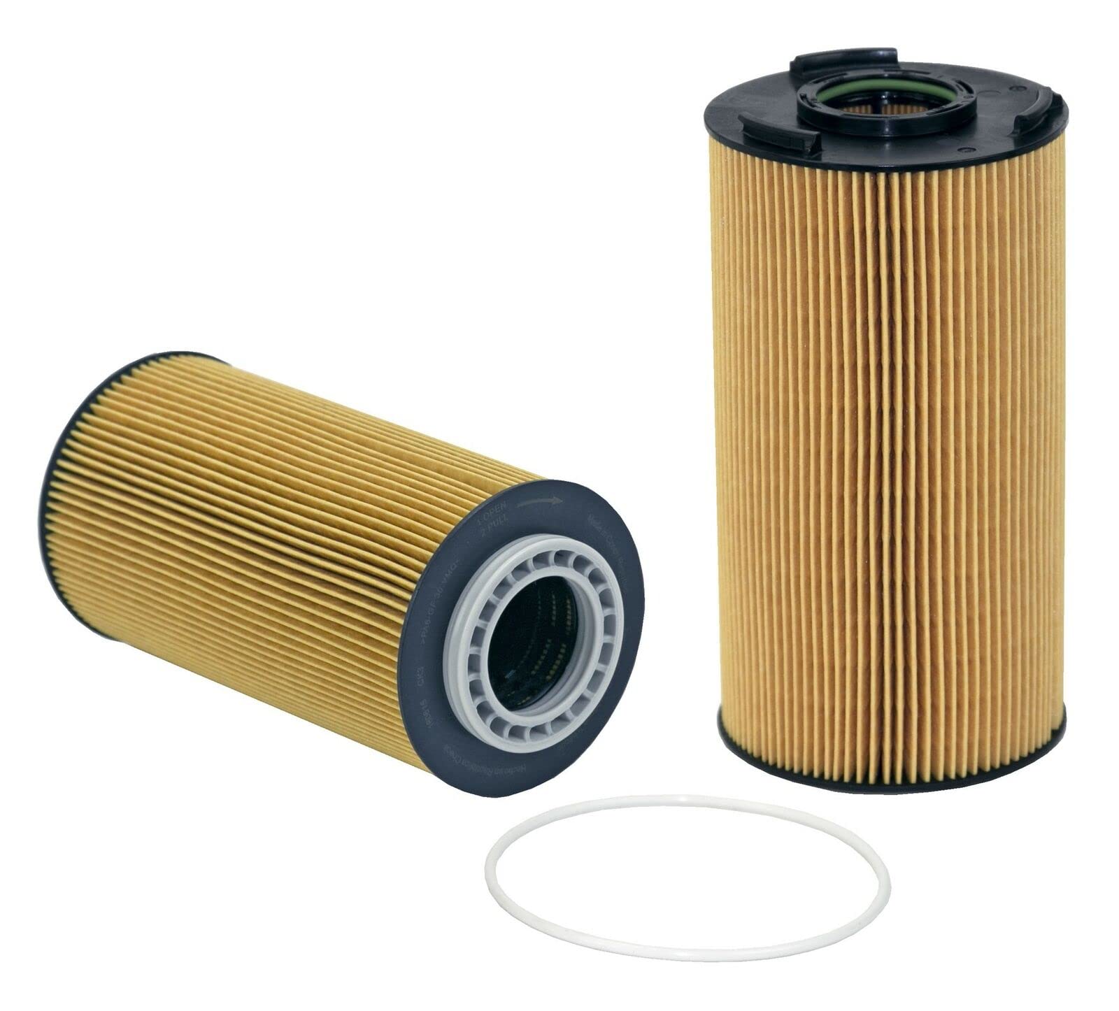 Amazon.com: Engine Oil Filter Fits Kenworth Recommended Oil Change ...