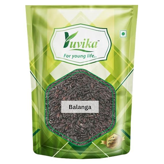Buy YUVIKA Tukbalanga - Tukmalanga - Balanga - Ocimum Basilicum 400 ...