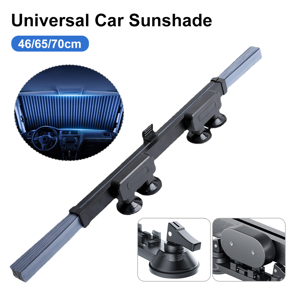 Watch Retractable Windshield Sun Shade on Amazon Live