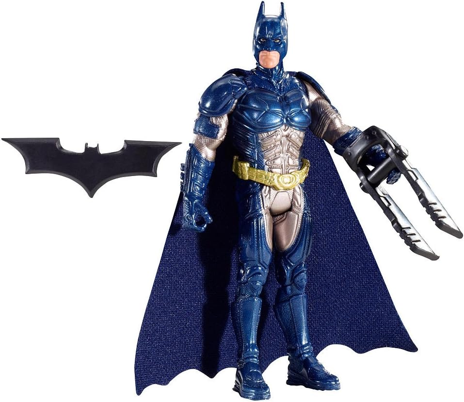 Batman Dark Knight Stealth Vision Action Figure : Buy Online at Best ...