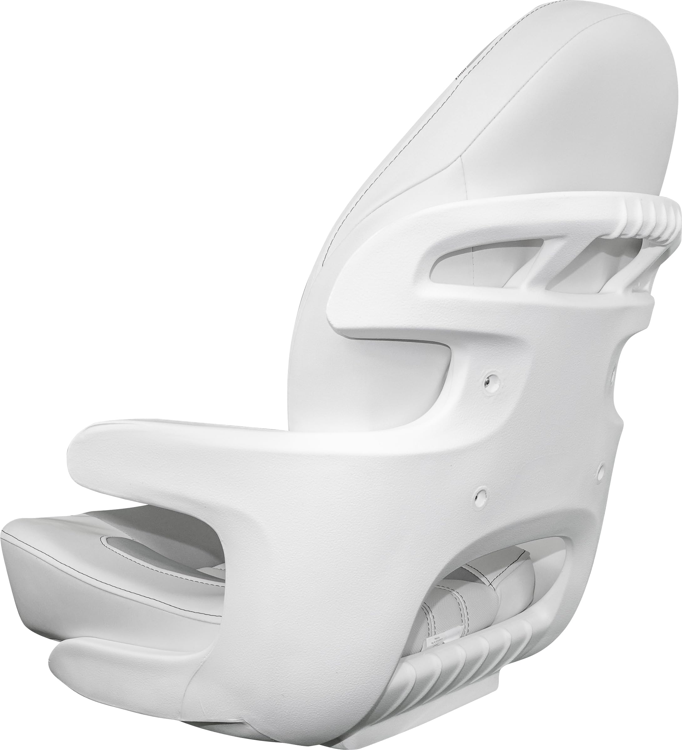 Snapklik.com : Tempress ProBax Captains Helm Boat Seat