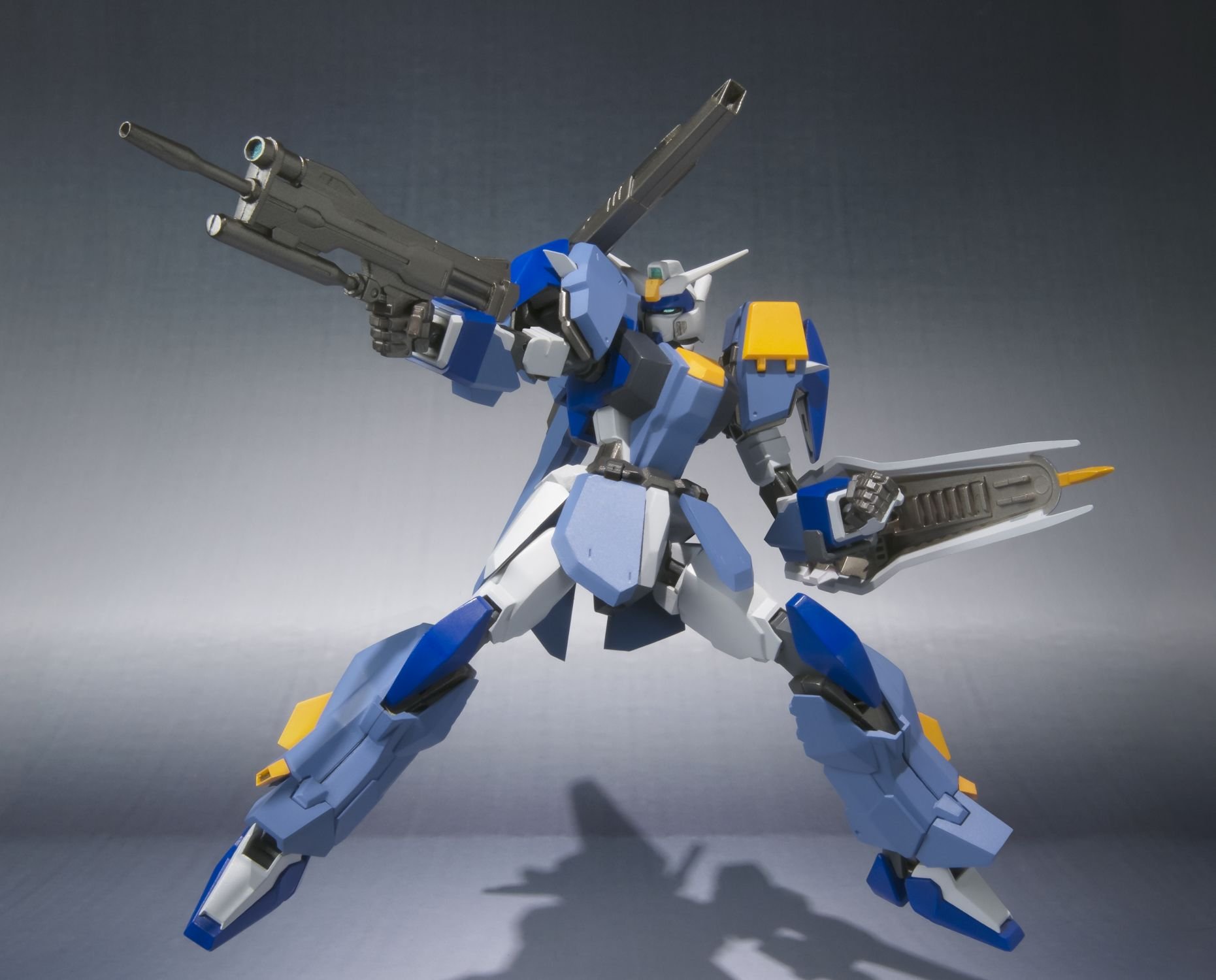 Gundam Seed Duel