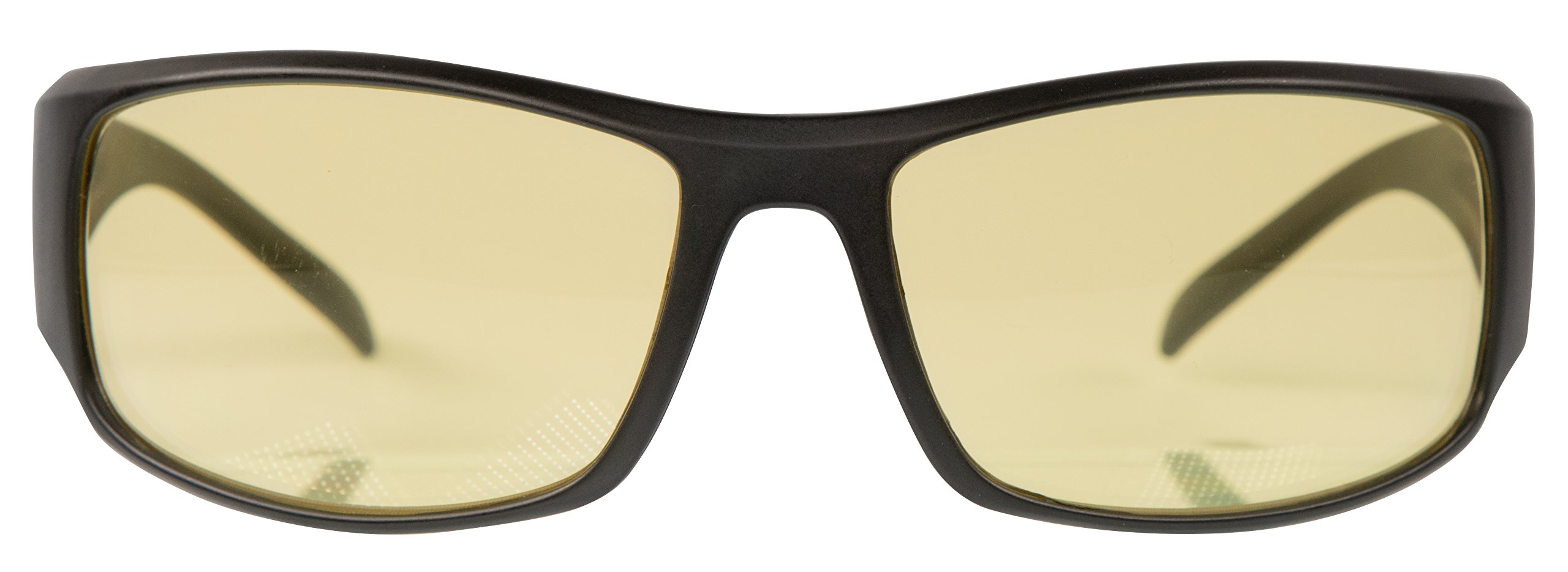 Snapklik.com : Smith & Wesson M&P Thunderbolt Full Frame Shooting Glasses