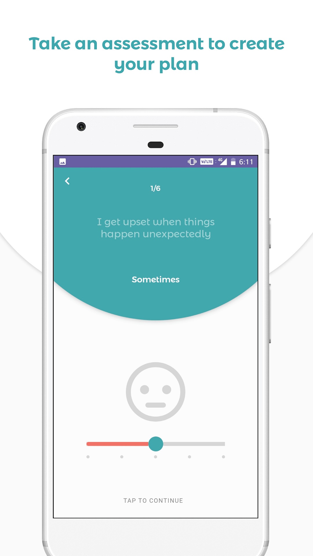 InnerHour - Self Help for Anxiety & Depression - App on Amazon Appstore