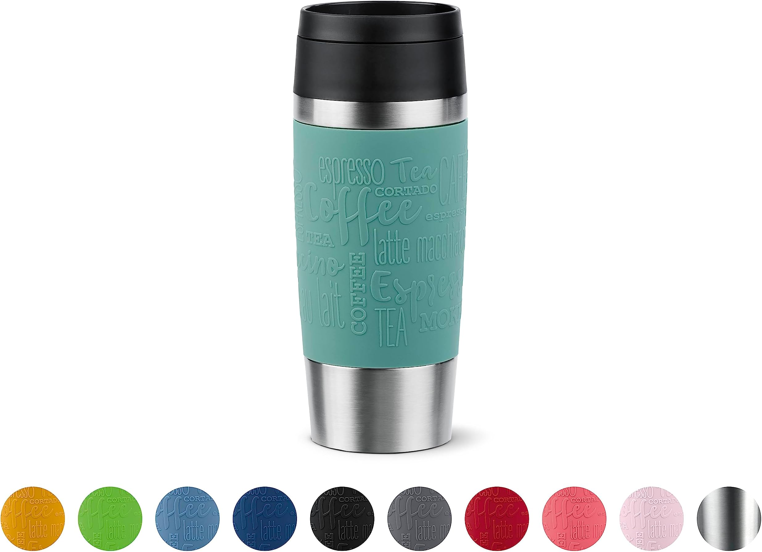 Thermobecher Emsa Mit Gravur