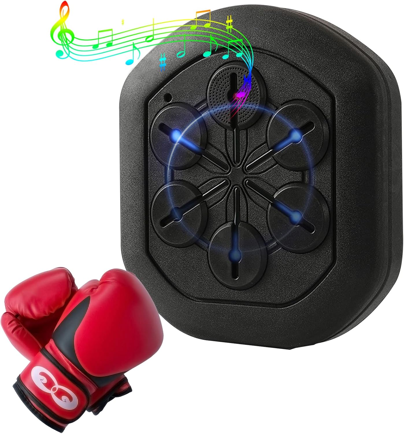 Electronic Boxing Machine Smart Music Boxing Machine Boxing Machine ...