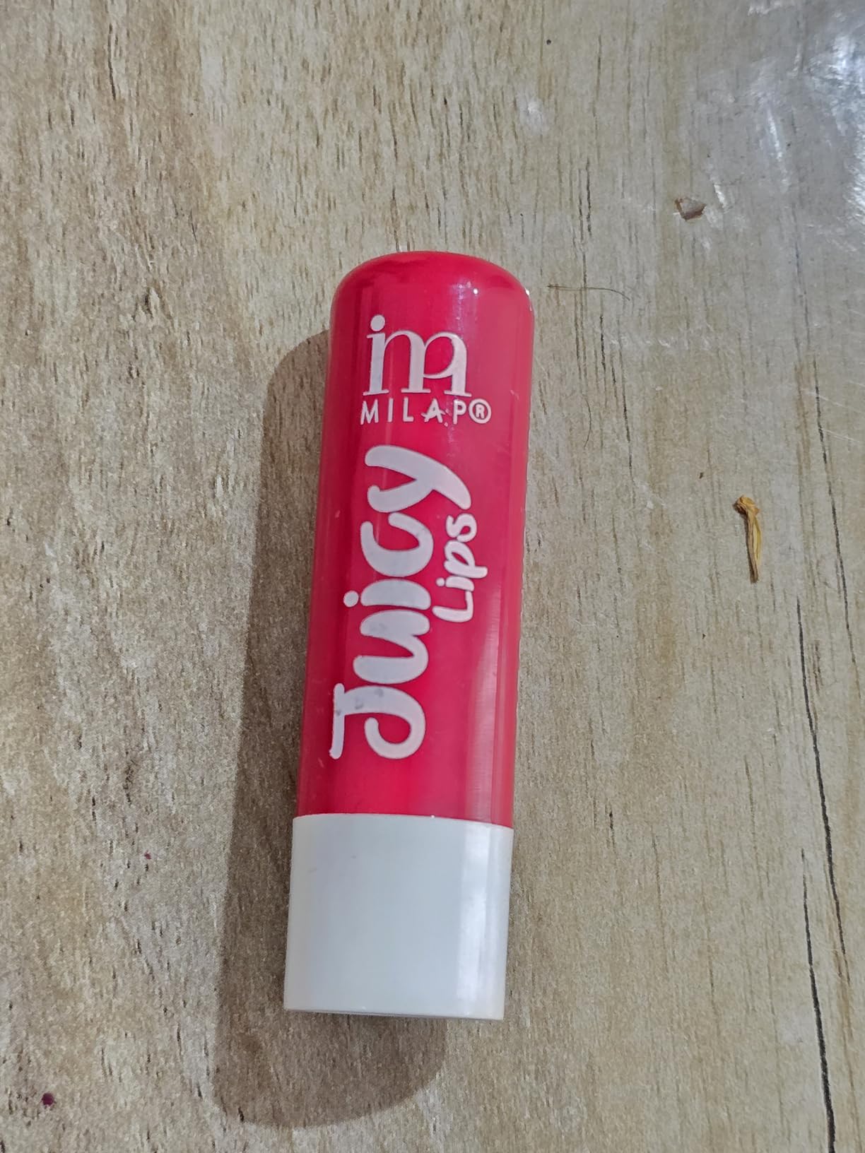 Buy MILAP Juicy Lip Balm | Enriched With SPF 15 & Jojoba Oil ...