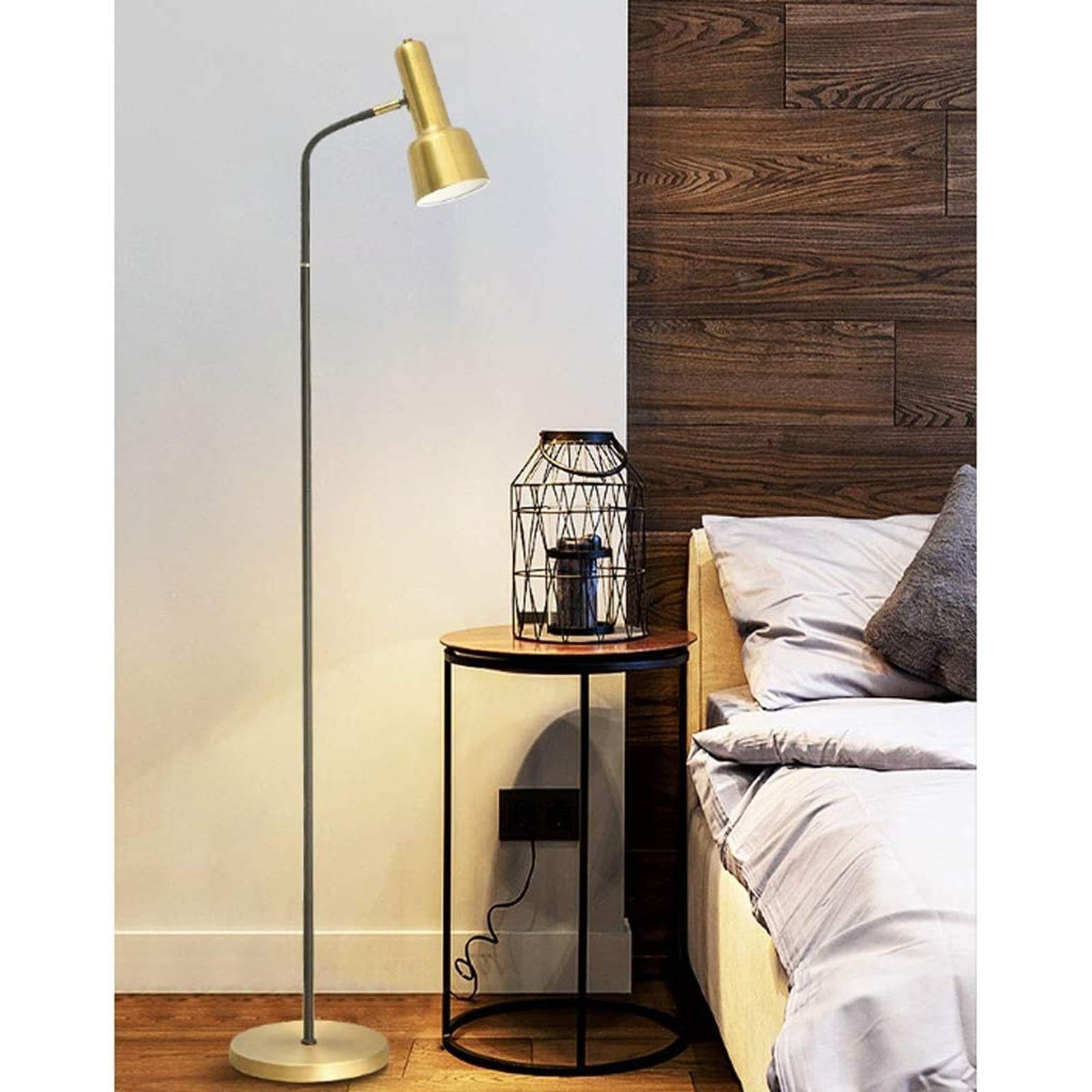 Standing Light Structure Artemide Choose PT Modern Floor Lamp