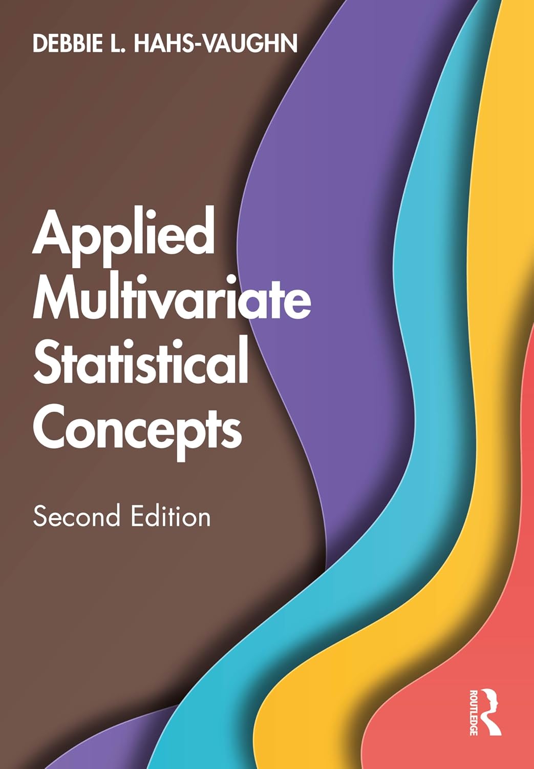 Amazon.com: Applied Multivariate Statistical Concepts: 9781032276076 ...