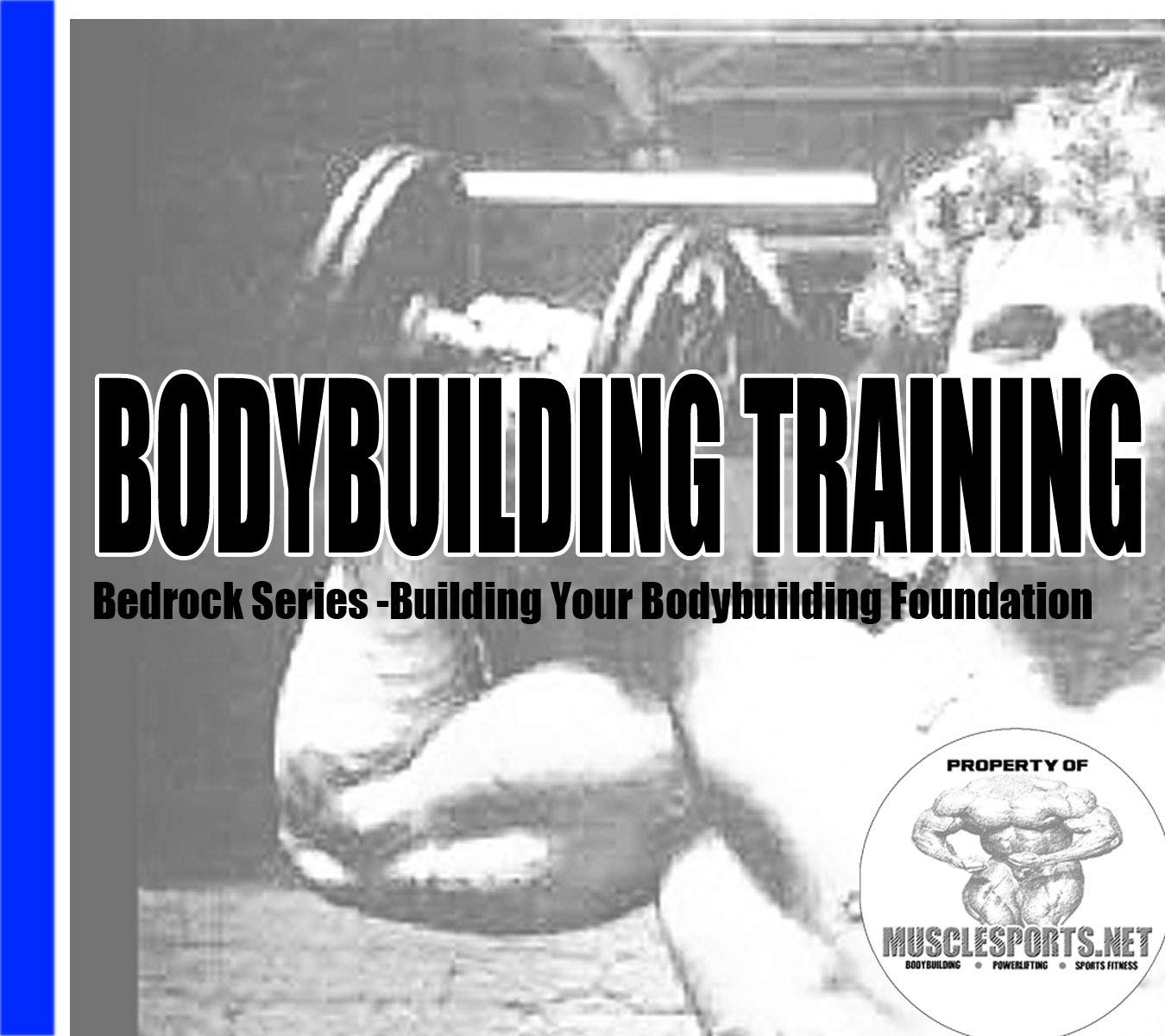Amazon.com: Bodybuilding Training: Building Your Bodybuilding ...